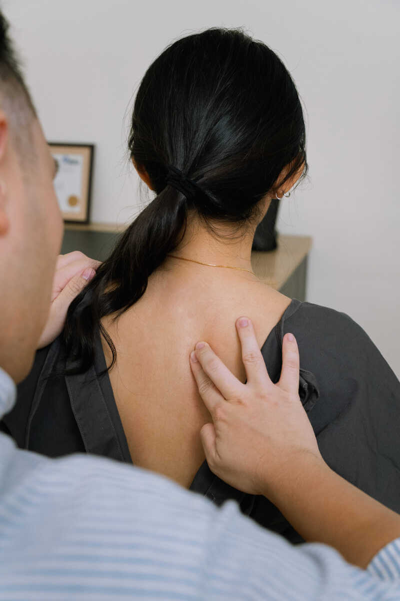 Our services | Chiropractic Foundations