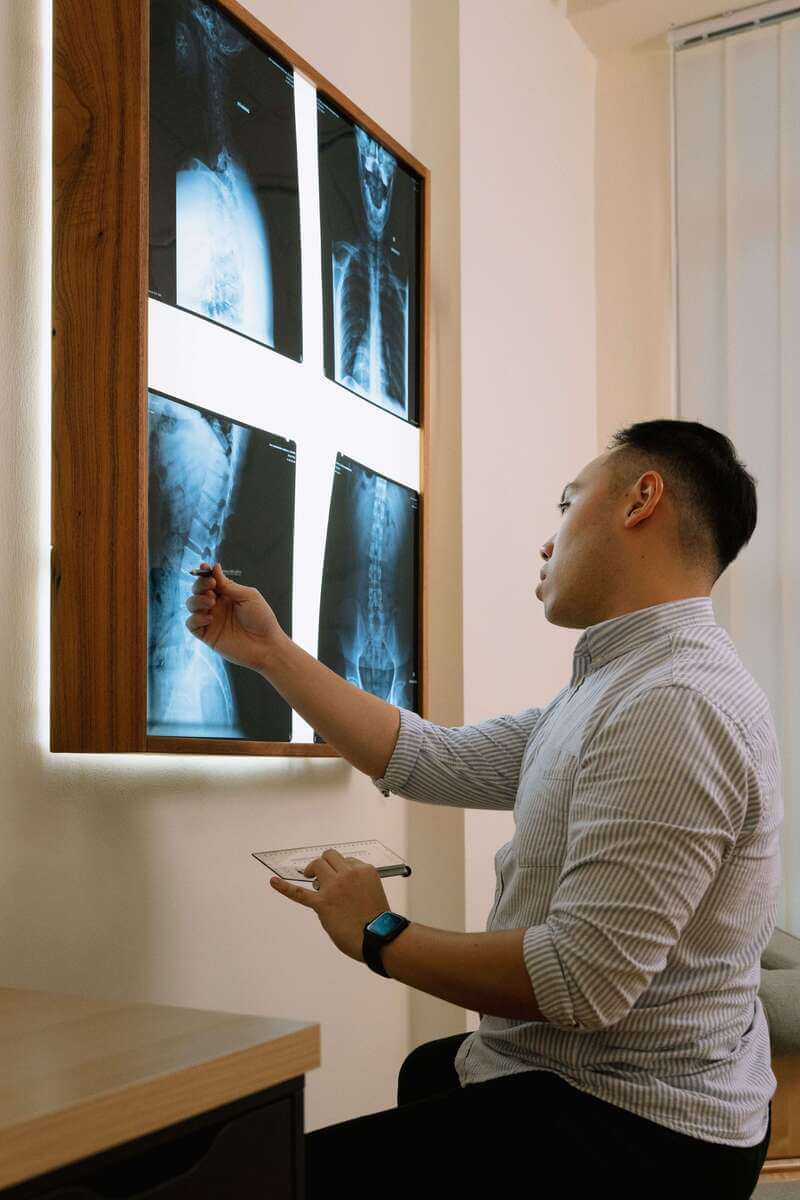 Our services | Chiropractic Foundations